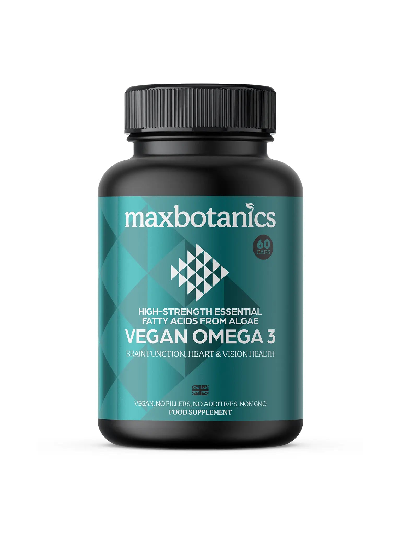 The Ocean-Friendly Way to Get Your Omega-3s – Max Botanics